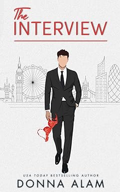 Amazon.com: The Interview: Special Edition: 9798391259831: Alam, Donna ...