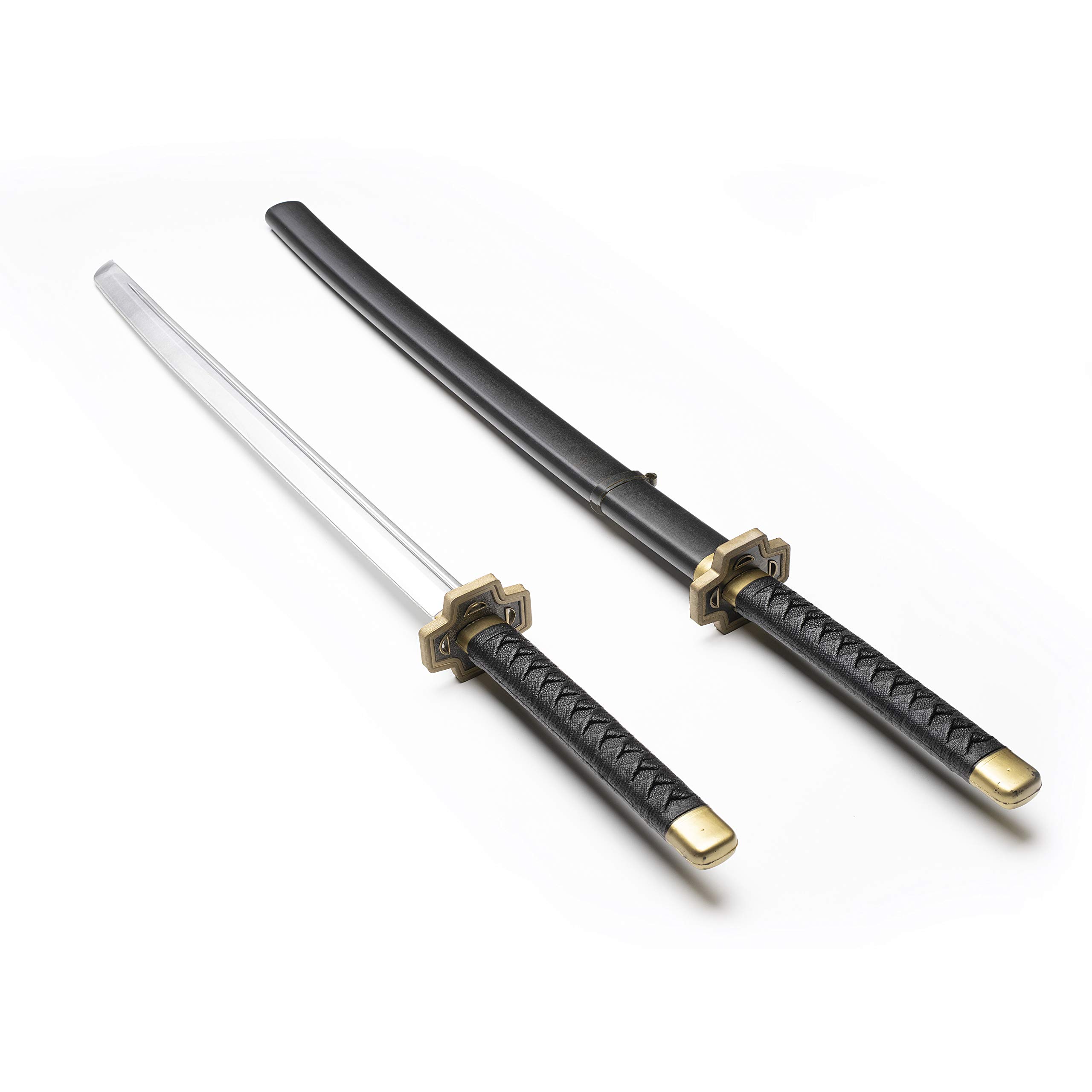 Fake Sword Generisch Sparkblade Sword With Sparks, Master Sword, Fake ...