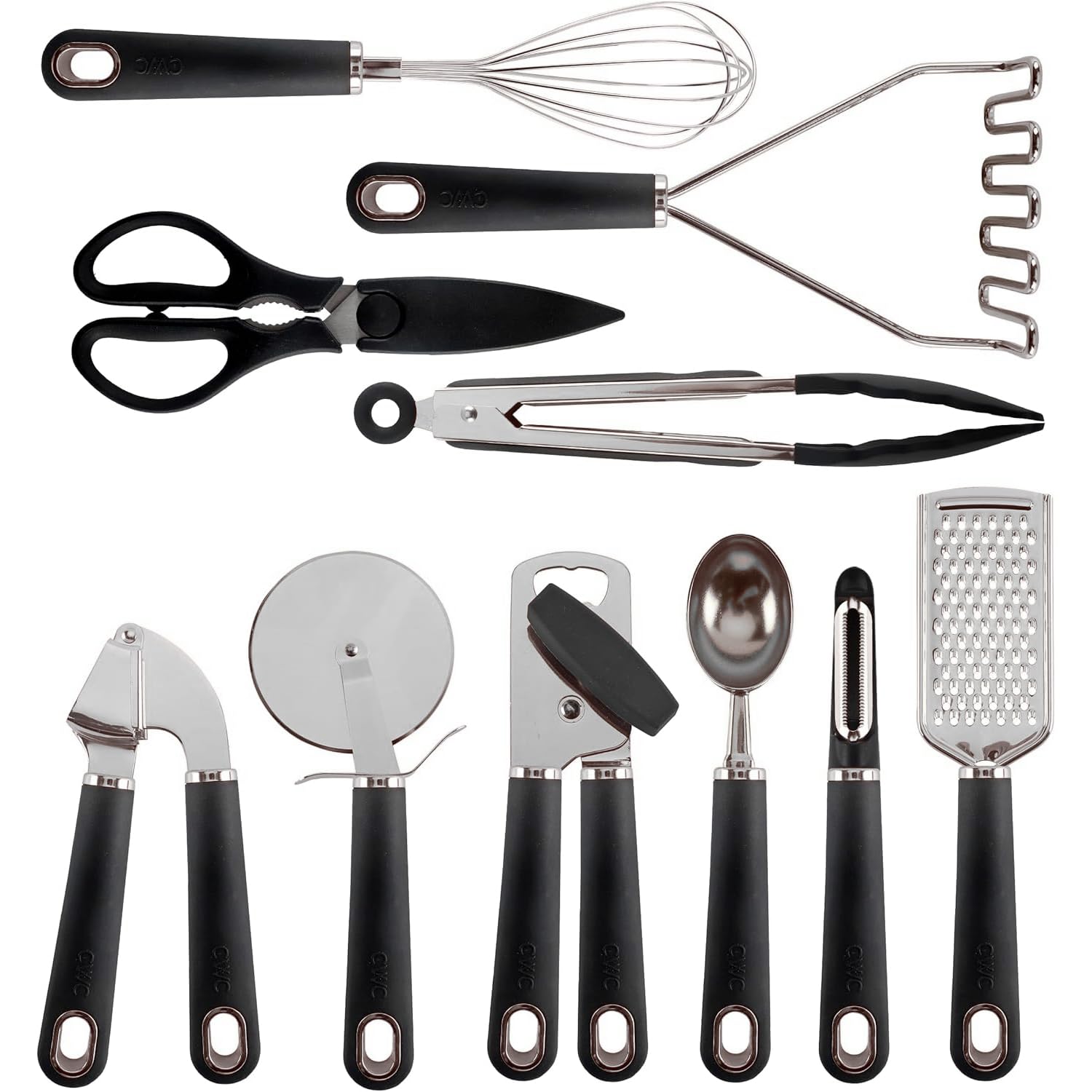 5 Best Cooking Tools | No More Scratched Pans