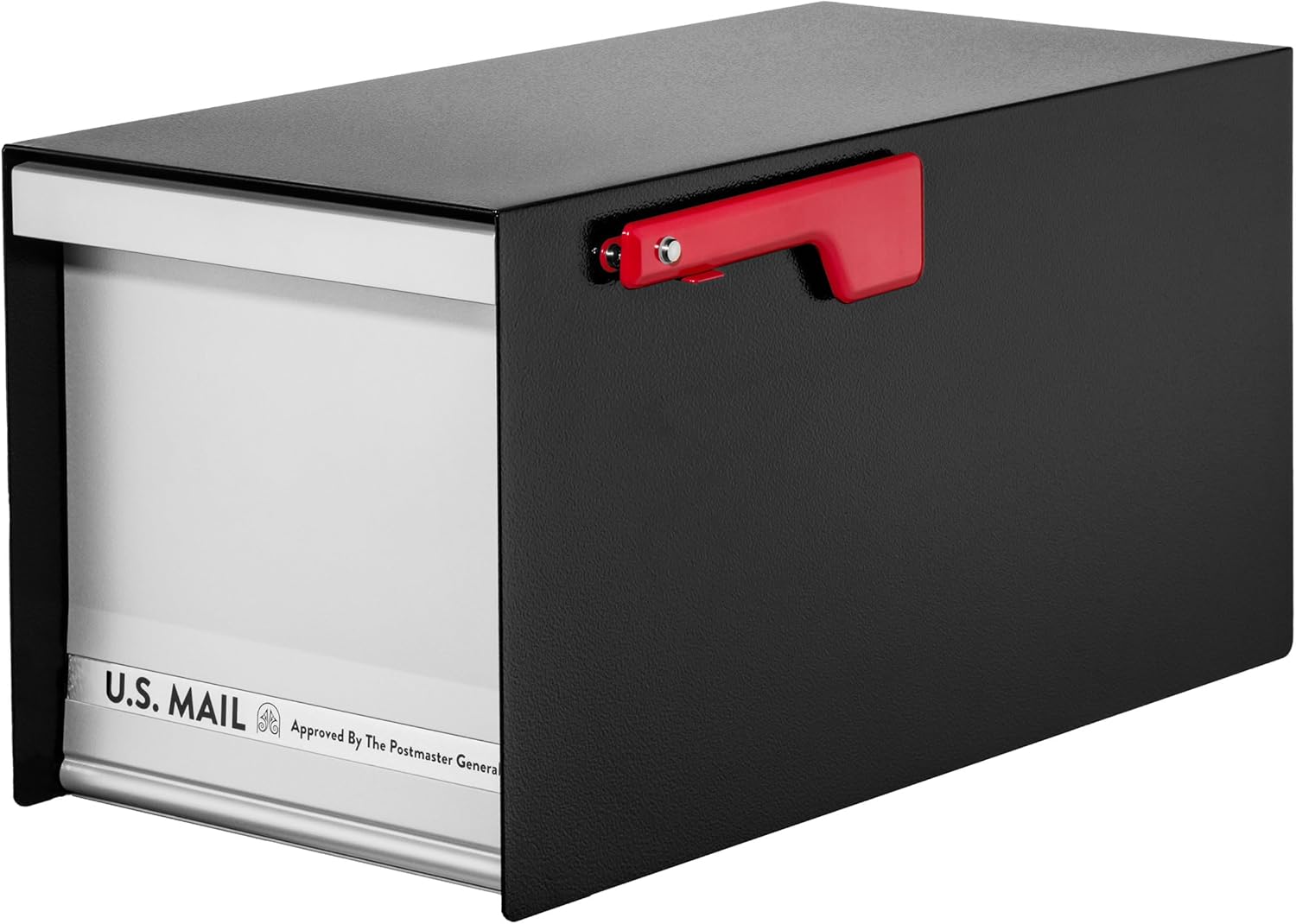 Amazon.com: Architectural Mailboxes MailMax™ Heavy Duty, Modern Steel ...