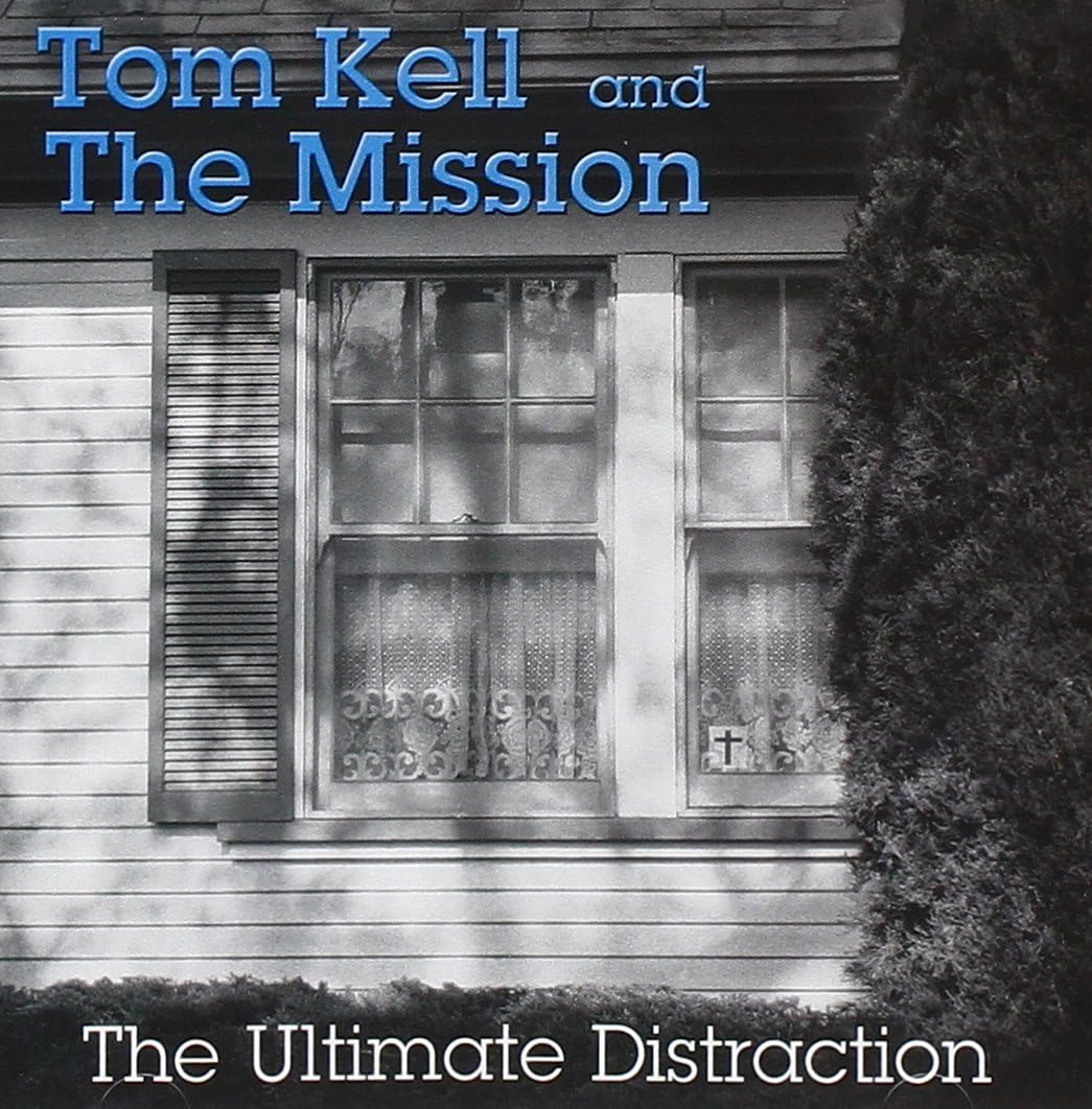 Amazon.co.jp: Ultimate Distraction: ミュージック