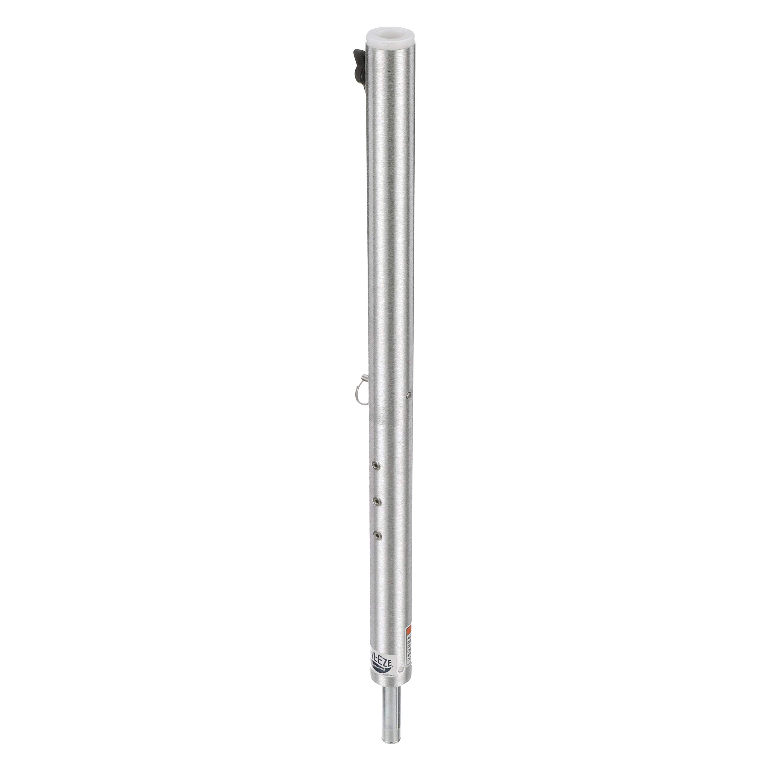 attwood SP-2244-ADJ Lock’ N-Pin ¾-inch Pin Post, Manually Adjustable ...