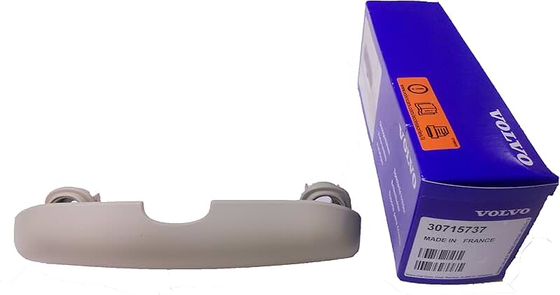 Amazon.com: volvo sunglasses holder