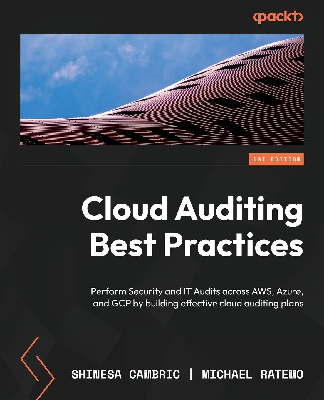 Snapklik.com : Cloud Auditing Best Practices: Perform Security And IT ...