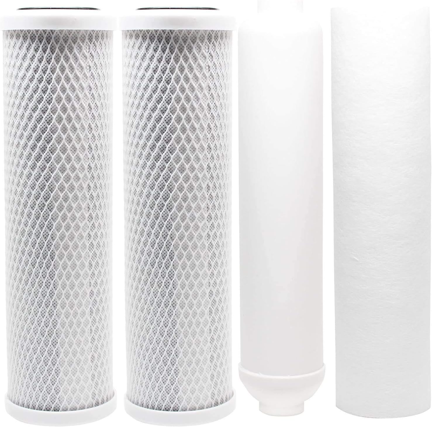 Amazon.com: Compatible Filter Kit for Proline Proline Plus RO System ...