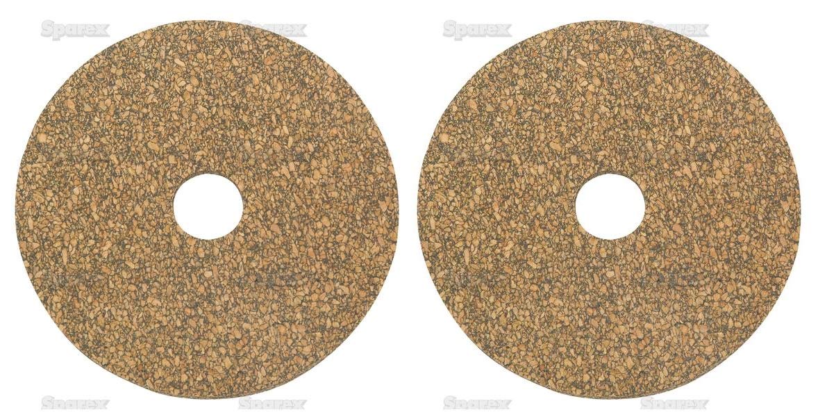 Friction Disc For Throttle And Hydraulic Lift Control Lever On ...