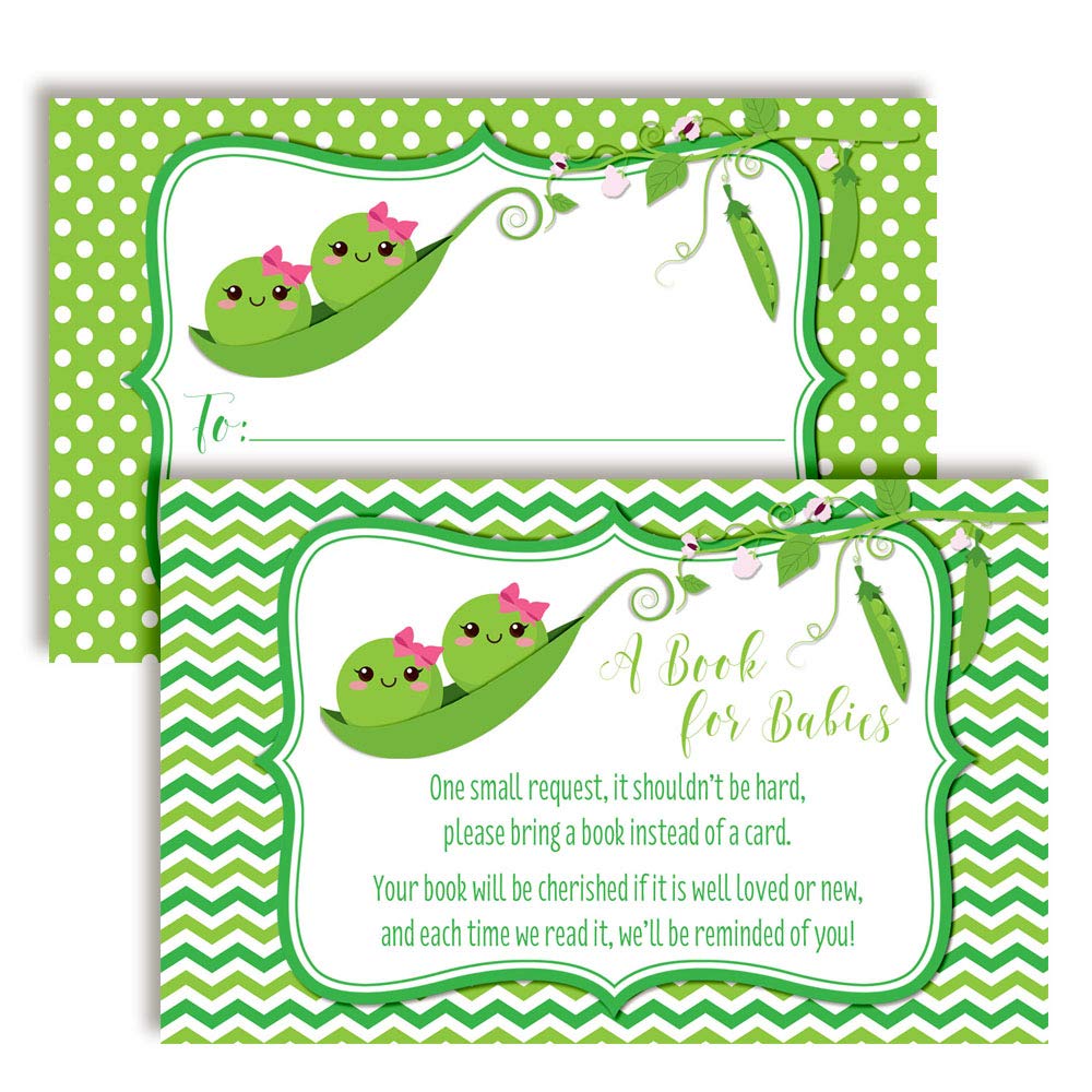 Twin Peas In A Pod Clipart School