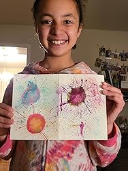 Paint Lab for Kids: 52 Creative Adventures in Painting and Mixed Media ...