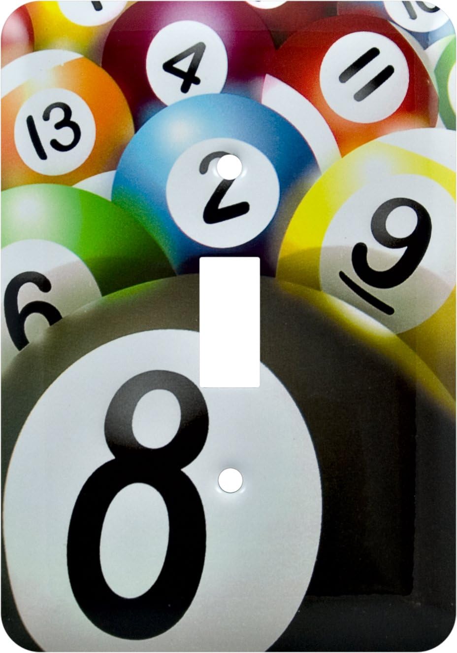 GE 40131 Pool Balls Single Switch Wall Plate, Pipe Cutters - Amazon Canada