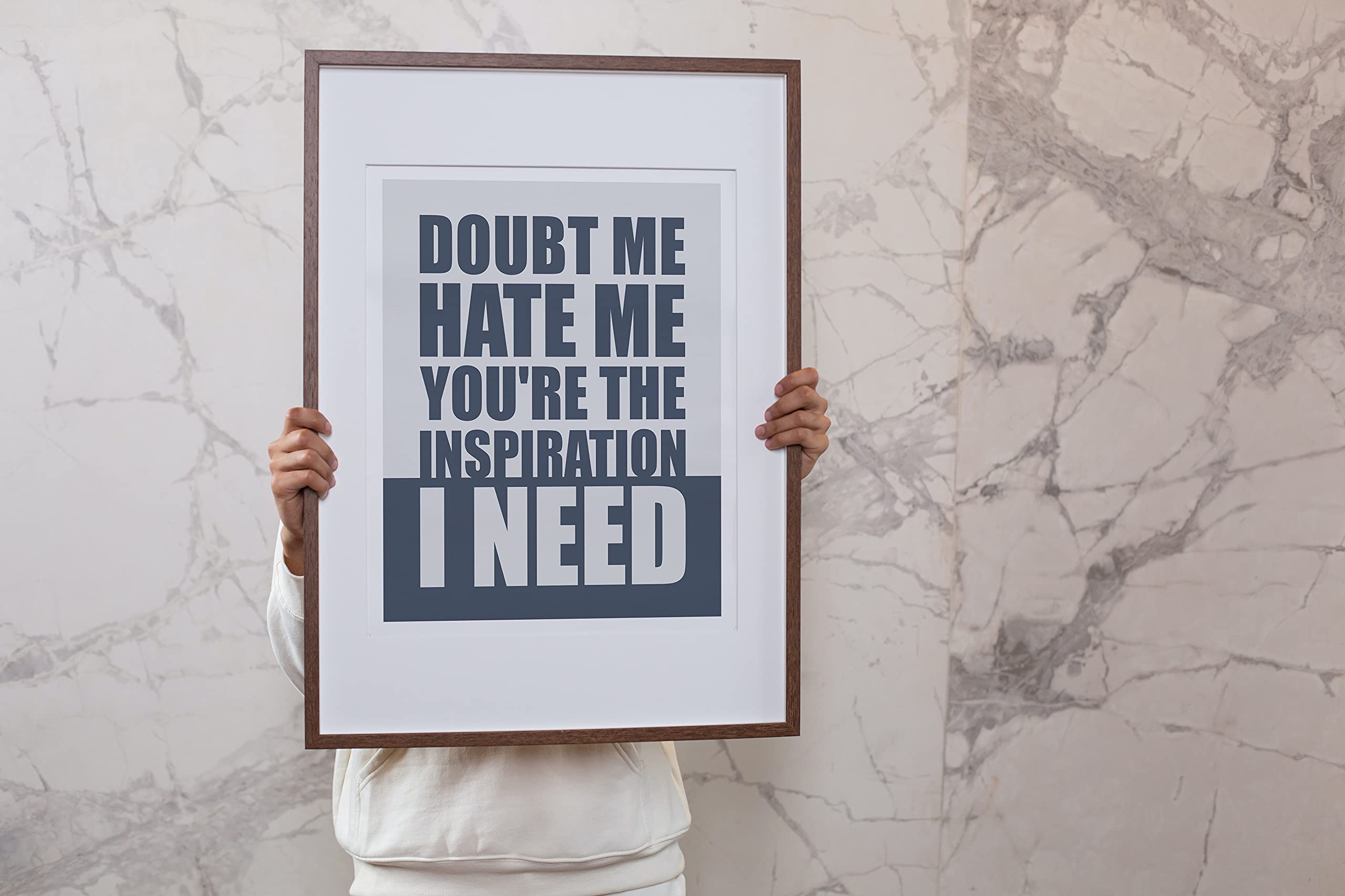 Hater Motivational Quotes I Hate Inspirational Quotes Funny Quote