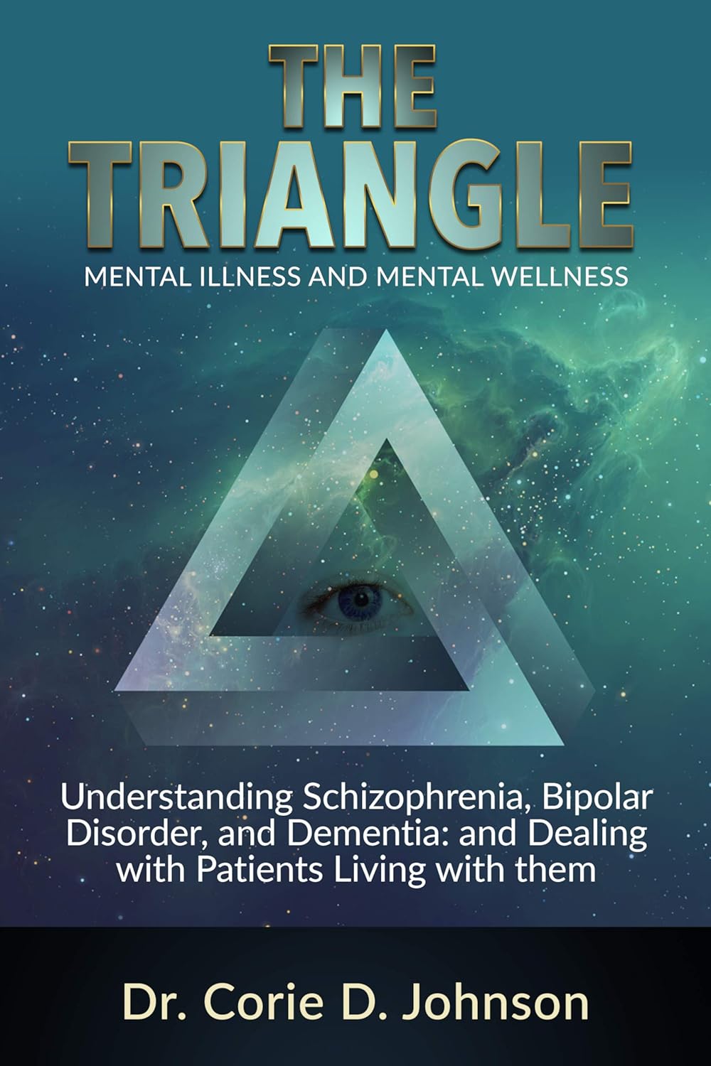 Amazon.com: The Triangle Mental Illness and Mental Wellness ...