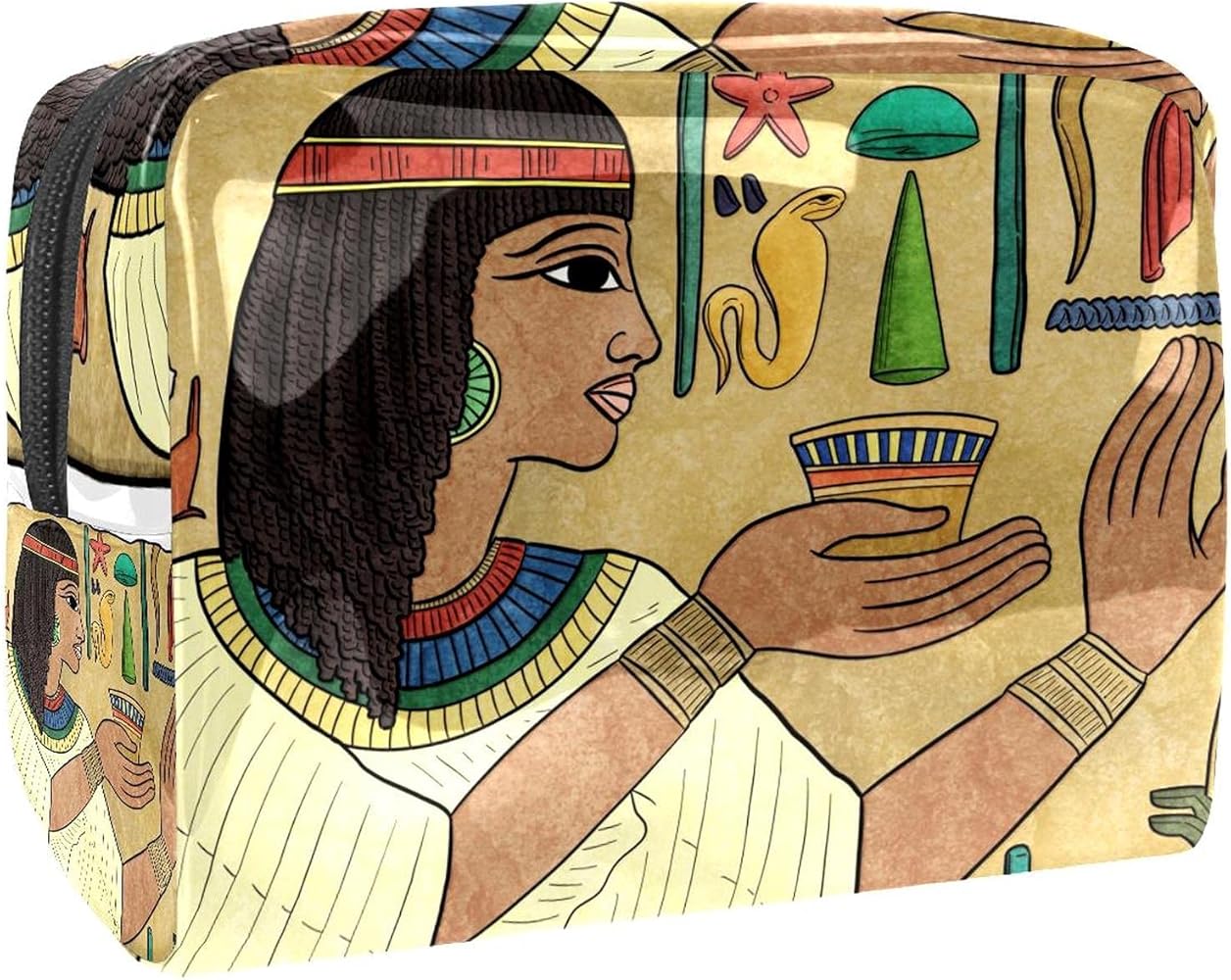 Ancient Egyptian Cosmetics