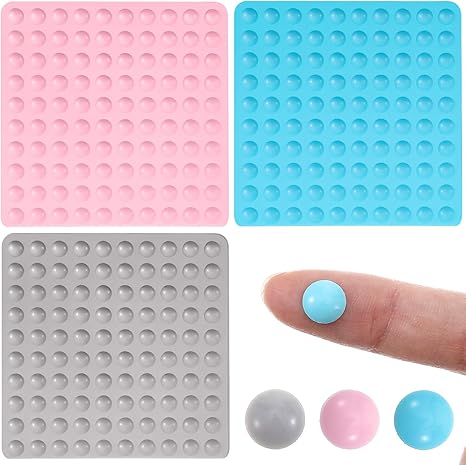 Amazon.com: 300 Pack Bump Dots for Visually Impaired, Low Vision Aids ...