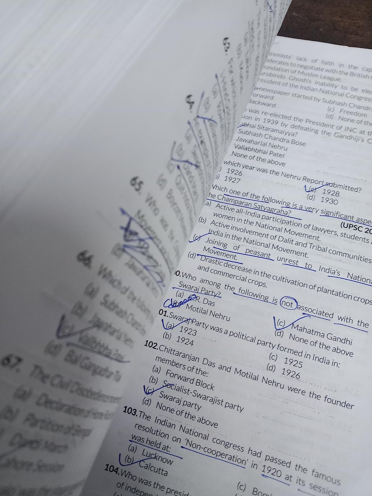 Buy Objective Indian History For Competitive Examinations Book Online ...