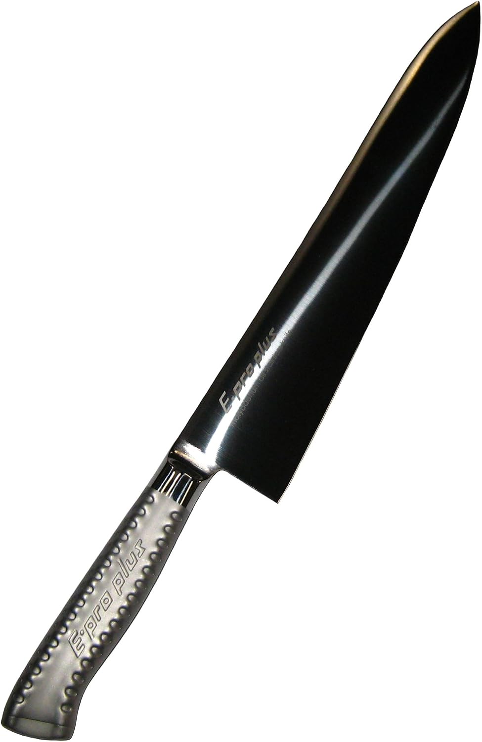 Amazon.com: EBM E-pro PLUS Chef's Knife, 10.6 inches (27 cm), Silver ...