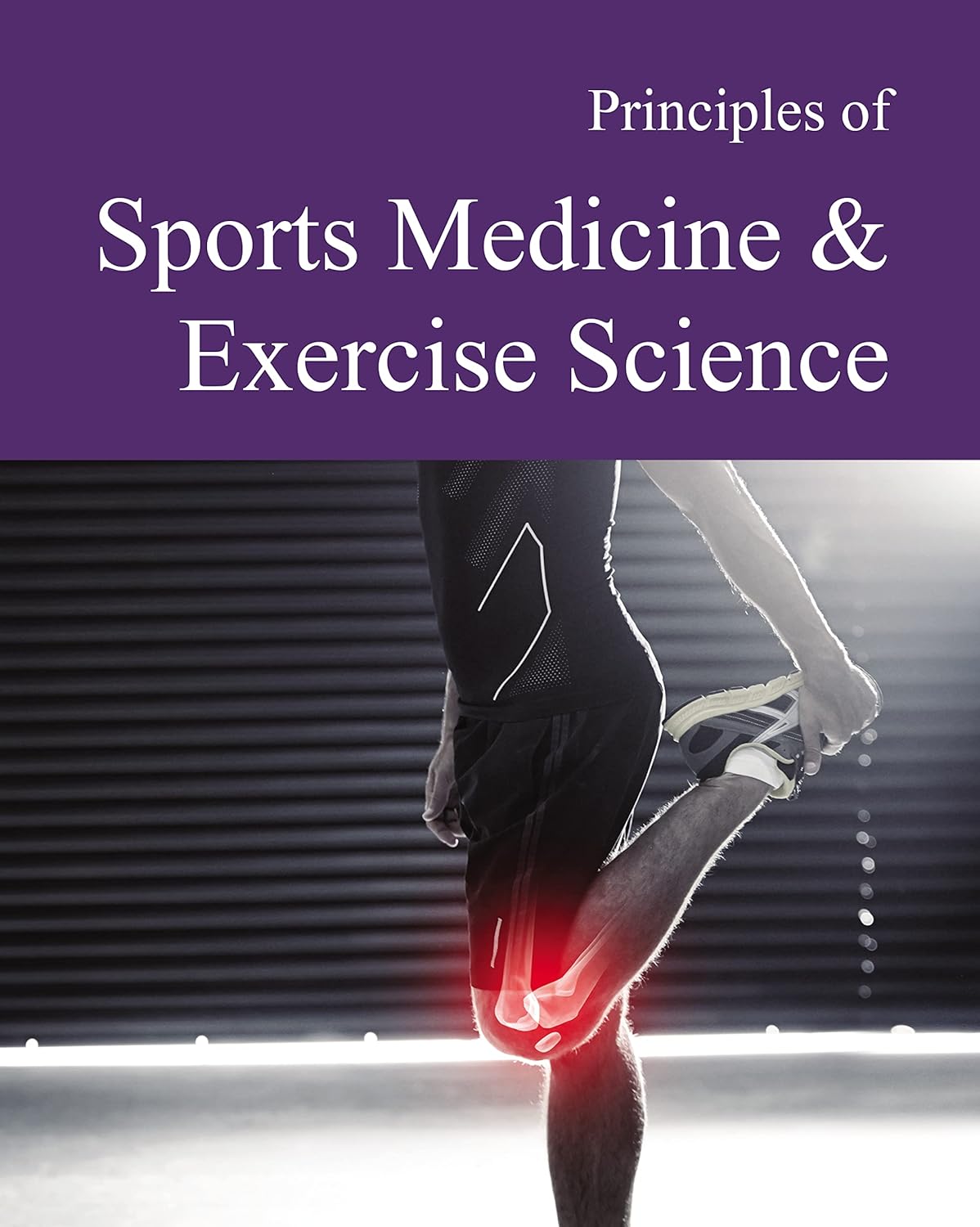 Principles of Sports Medicine & Exercise Science: Print Purchase ...