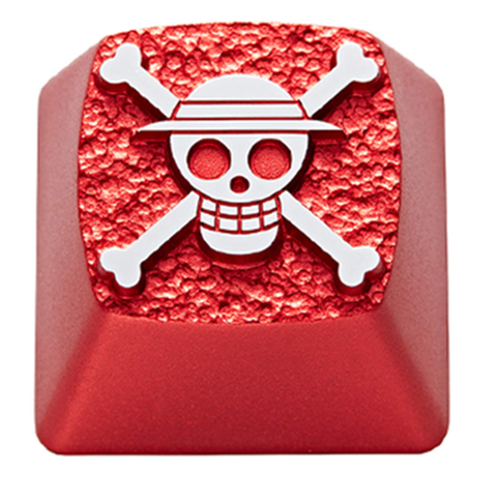 Snapklik.com : ZOMOPLUS Custom Anime Flag Keycap For Mechanical ...