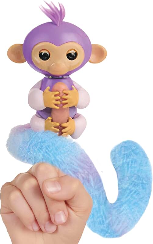 Amazon.com.au: Fingerlings