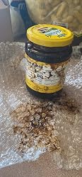 Amazon.com : Grafschafter Goldsaft Original Sugar Beet Syrup, 16 oz Jar ...