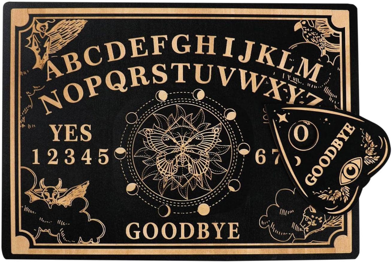 Richolyn Pendule - Message Métaphysique Divination Radiesthésie ...
