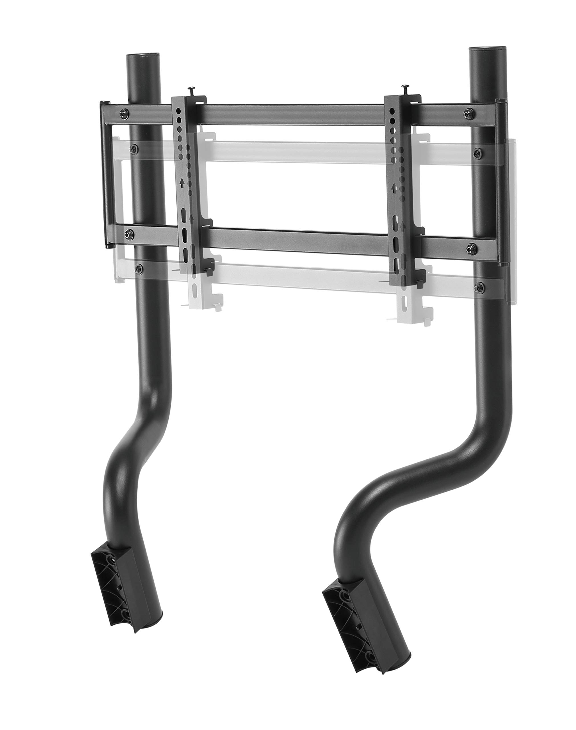 Buy OPLITE SINGLE MONITOR STAND For GTR Racing Cockpit Thrustmaster ...