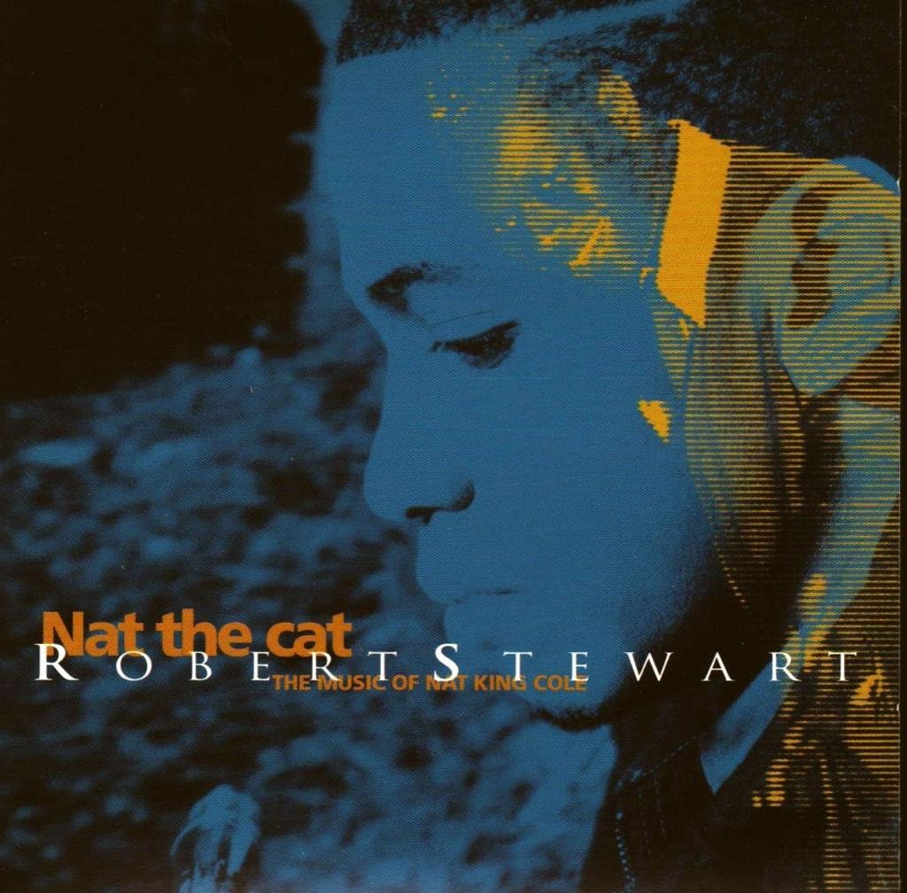 Amazon.co.jp: Nat the Cat: ミュージック