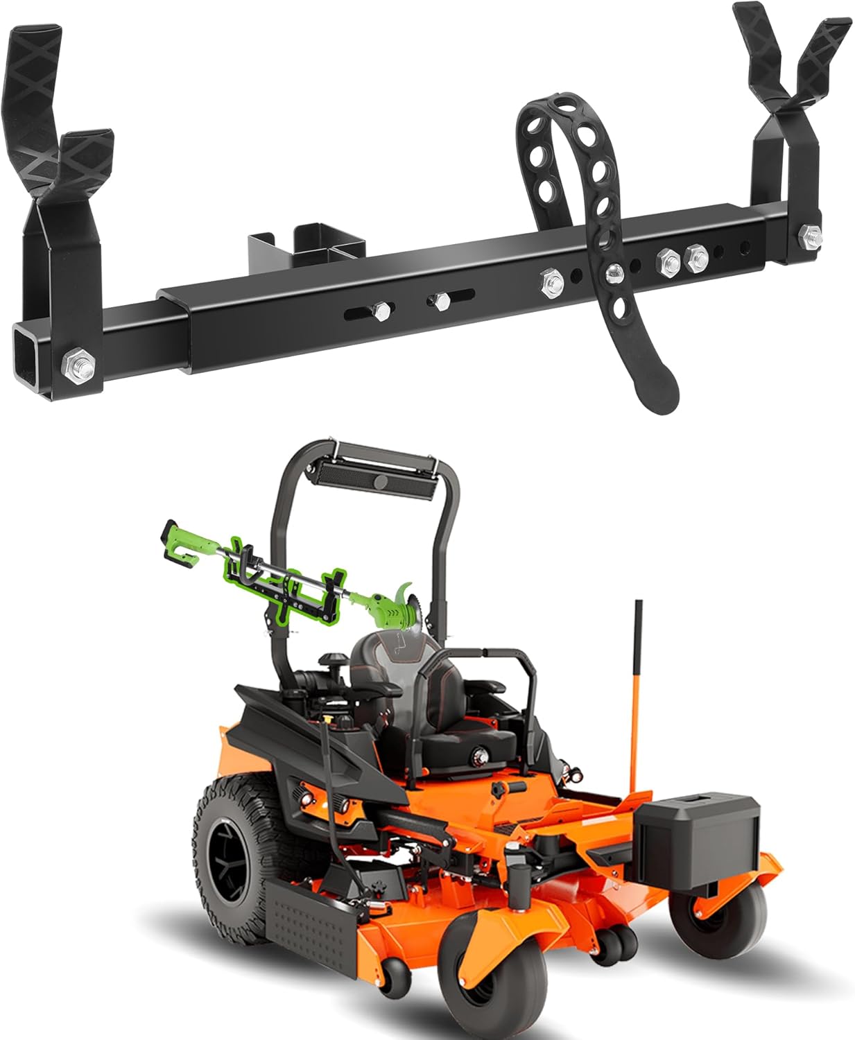 Amazon.com: EXODIOS 088-0300-00 Mower Trimmer Holder Compatible with ...