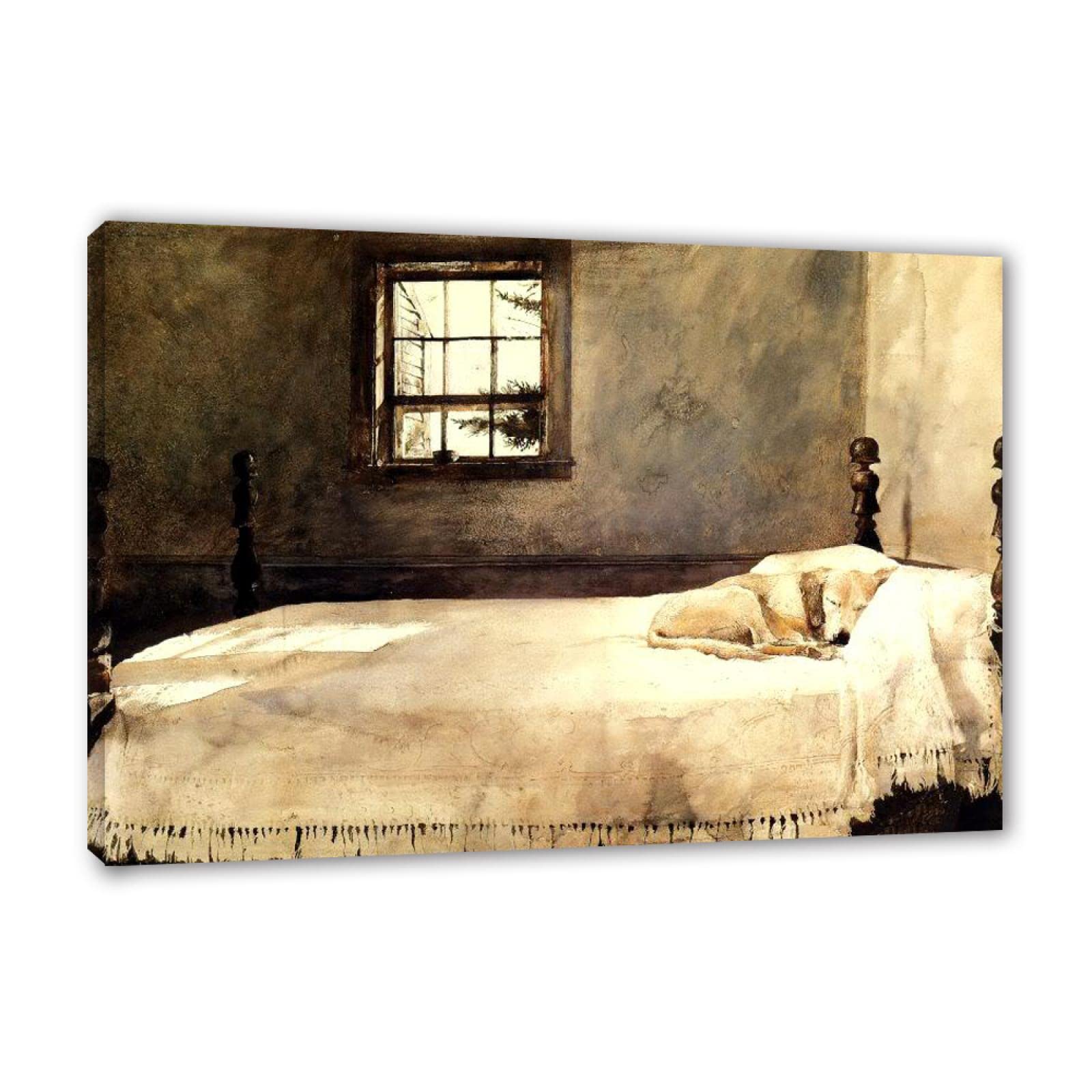 Andrew Wyeth Reproductions Meibohm Fine Arts, Inc.