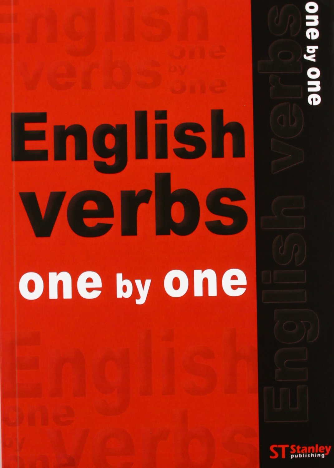 English verbs one by one: Rosset Cardenal, Edward: 9788478733279 ...