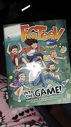 FGTeeV Presents: Into the Game!: FGTeeV, Rivas, Miguel Díaz ...