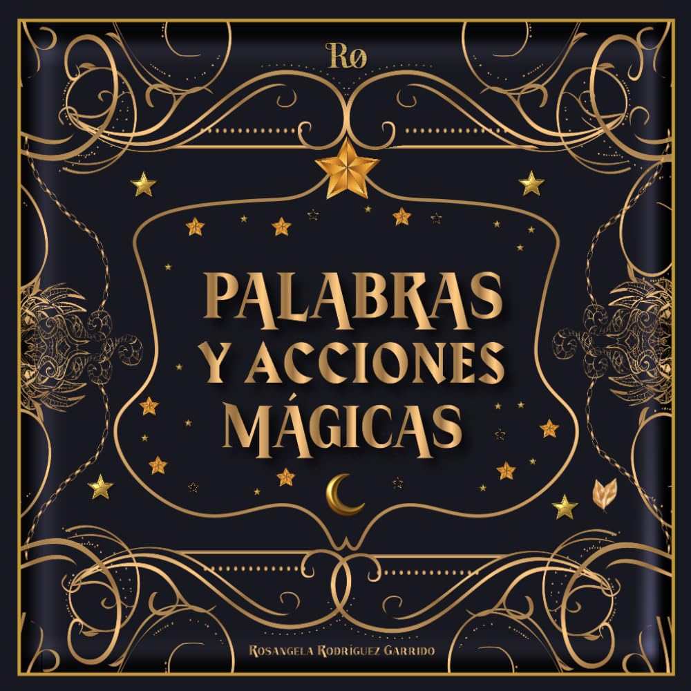 Amazon.com: PALABRAS Y ACCIONES MÁGICAS (Inspírate y Hazlo) (Spanish ...