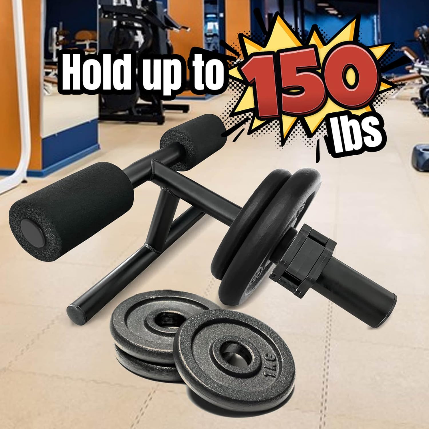 Tib Bar, Tibialis Trainer, Tibialis Bar, Tibia Dorsi Australia | Ubuy