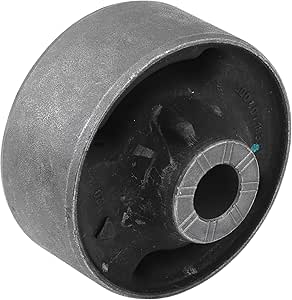 VekAuto 1 Pcs Front Control Arm Bushing Suspension No.5C0407183A for VW ...