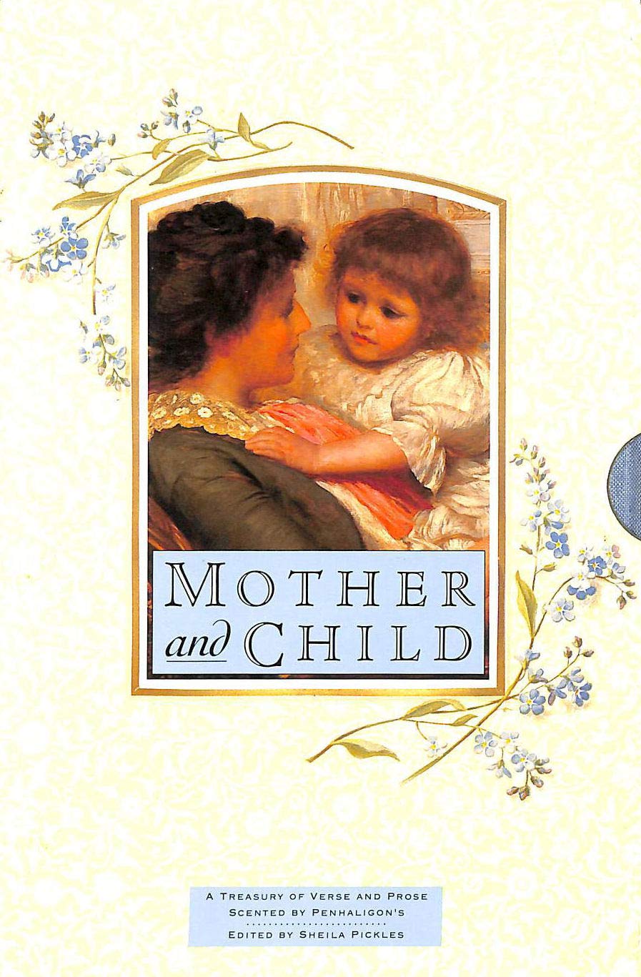 Mother and Child: Sheila Pickles: 9781851459933: Amazon.com: Books