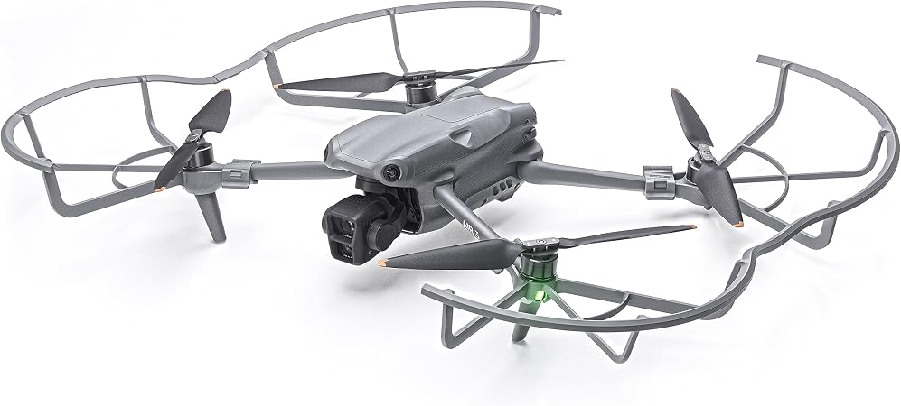 STARTRC Propeller Guard Protector for DJI Air 3S Quick Release ...