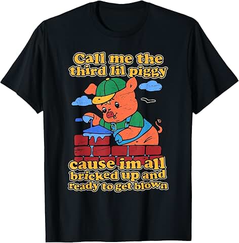 Amazon.com: Cause Im All Bricked Up And Ready To Get Blown: Clothing ...