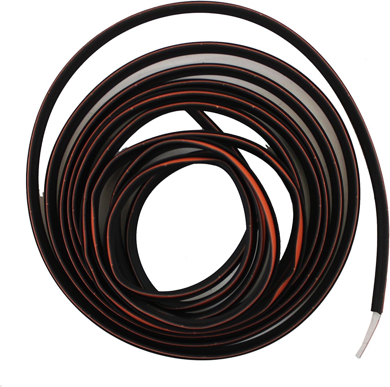 Genuine Toyota 76875-06020-C0 Spoiler Protector