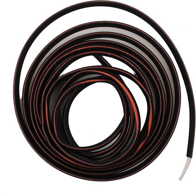 Amazon.com: Genuine Toyota 76875-06020-C0 Spoiler Protector : Automotive