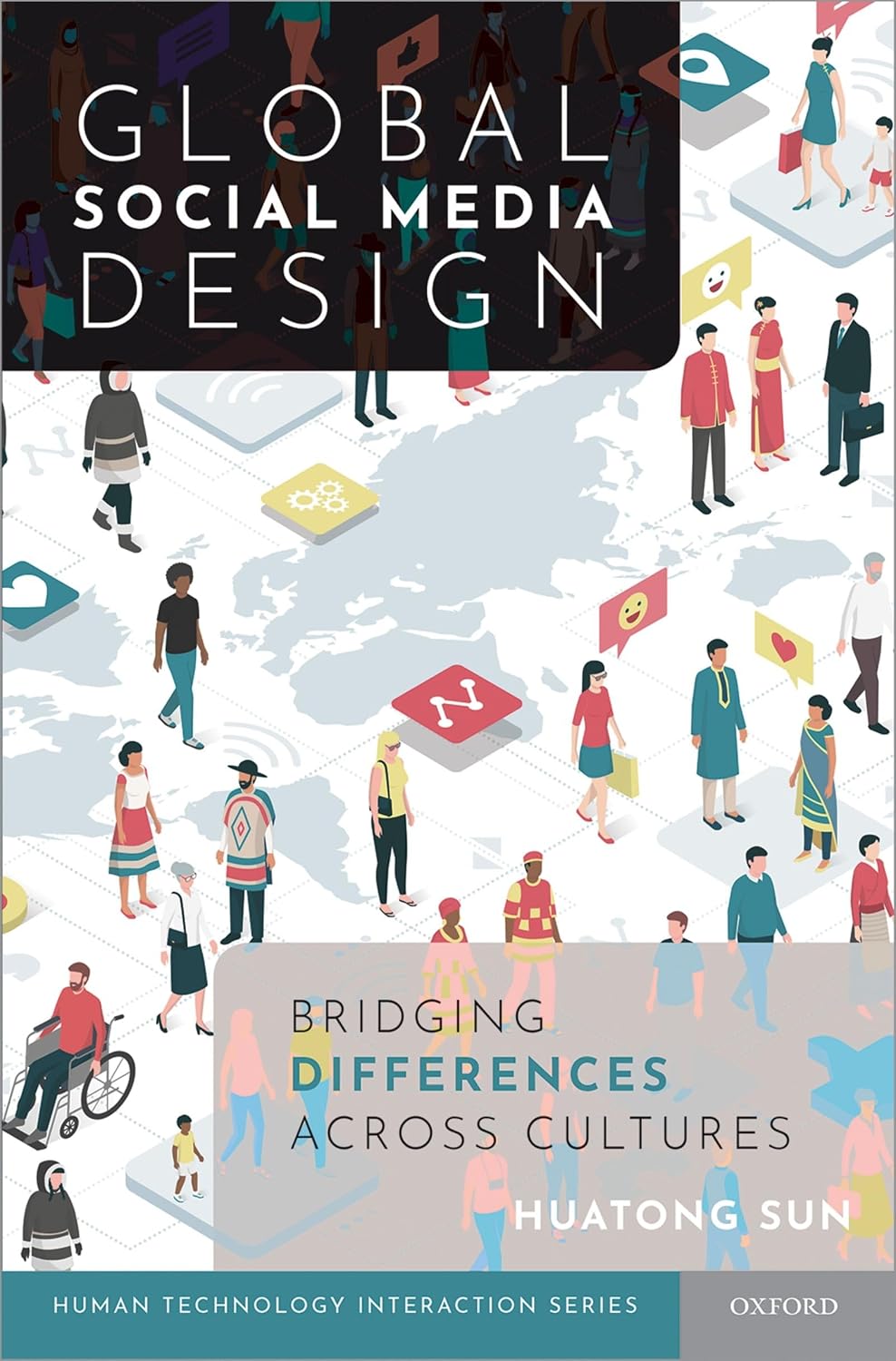Amazon.com: Global Social Media Design: Bridging Differences Across ...