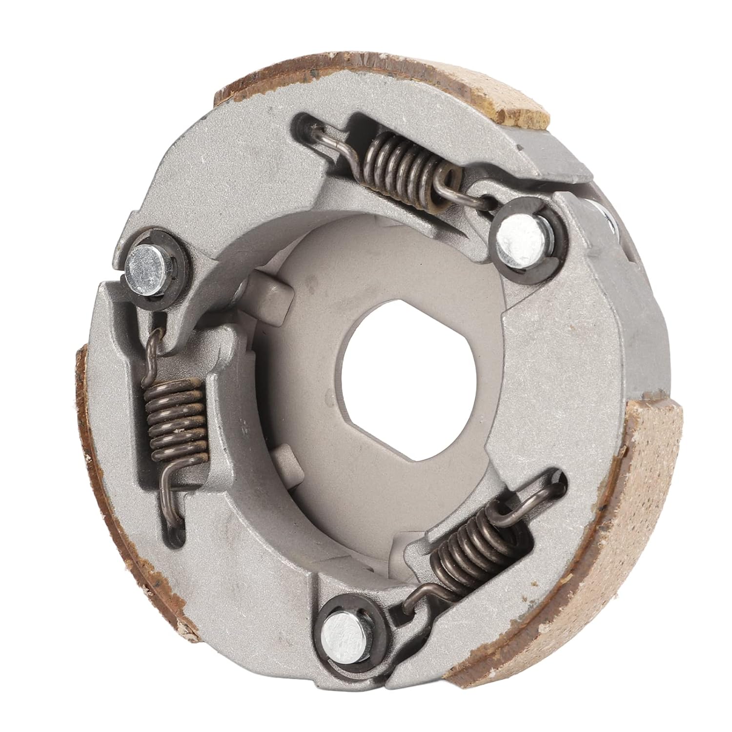 Wedinard Driven Wheel Clutch Block, Semimetal High Strength Wearproof ...