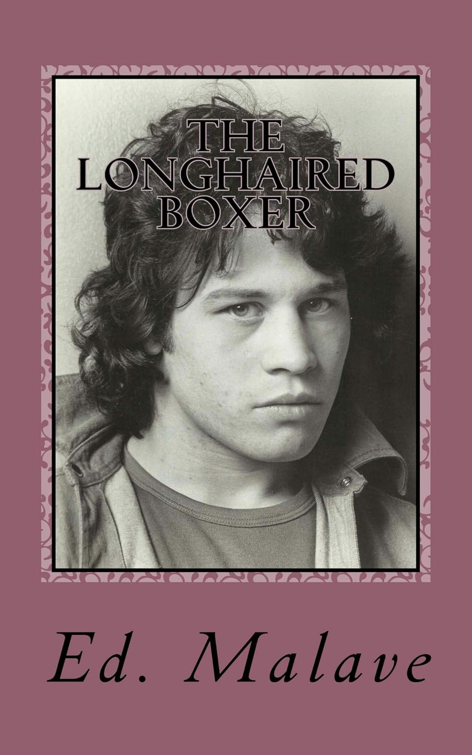 Amazon.com: The Longhaired Boxer eBook : Malave, Ed.: Books