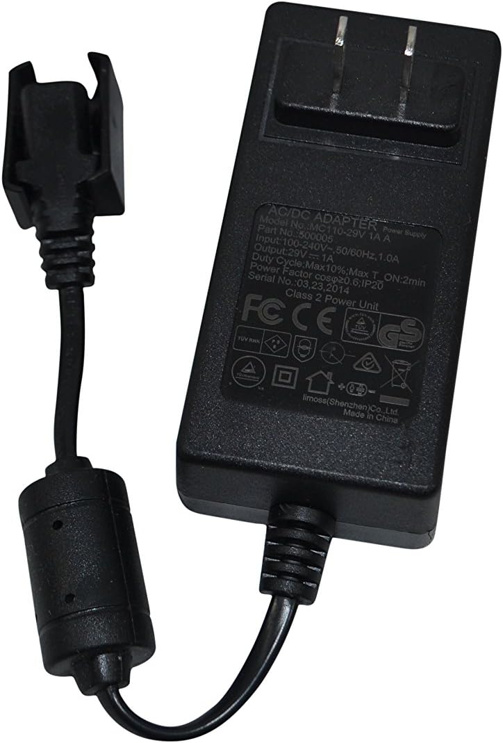 Amazon.com: Limoss Compatible Replacement Power Supply Transformer ...