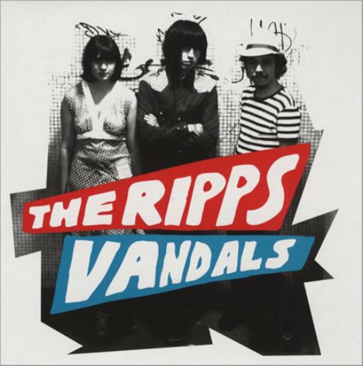 Amazon.com: Vandals: CDs & Vinyl
