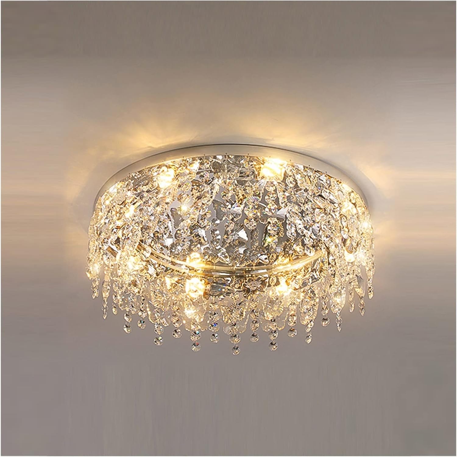 Ceiling Light Fixture Butterfly Ceiling Light Living Room Bedroom ...