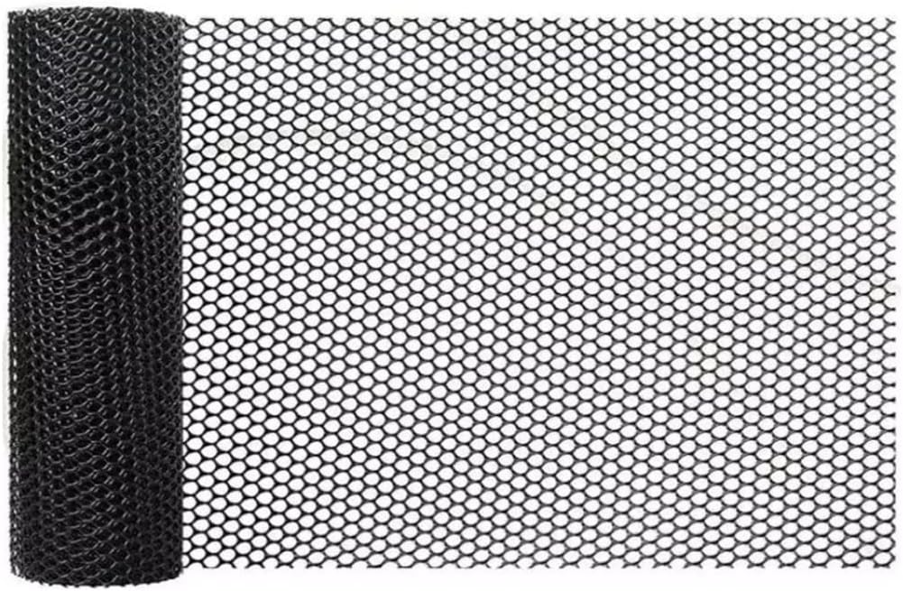 Plastic Fencing Poultry Breeding Netting Chicken Net and Garden Netting ...