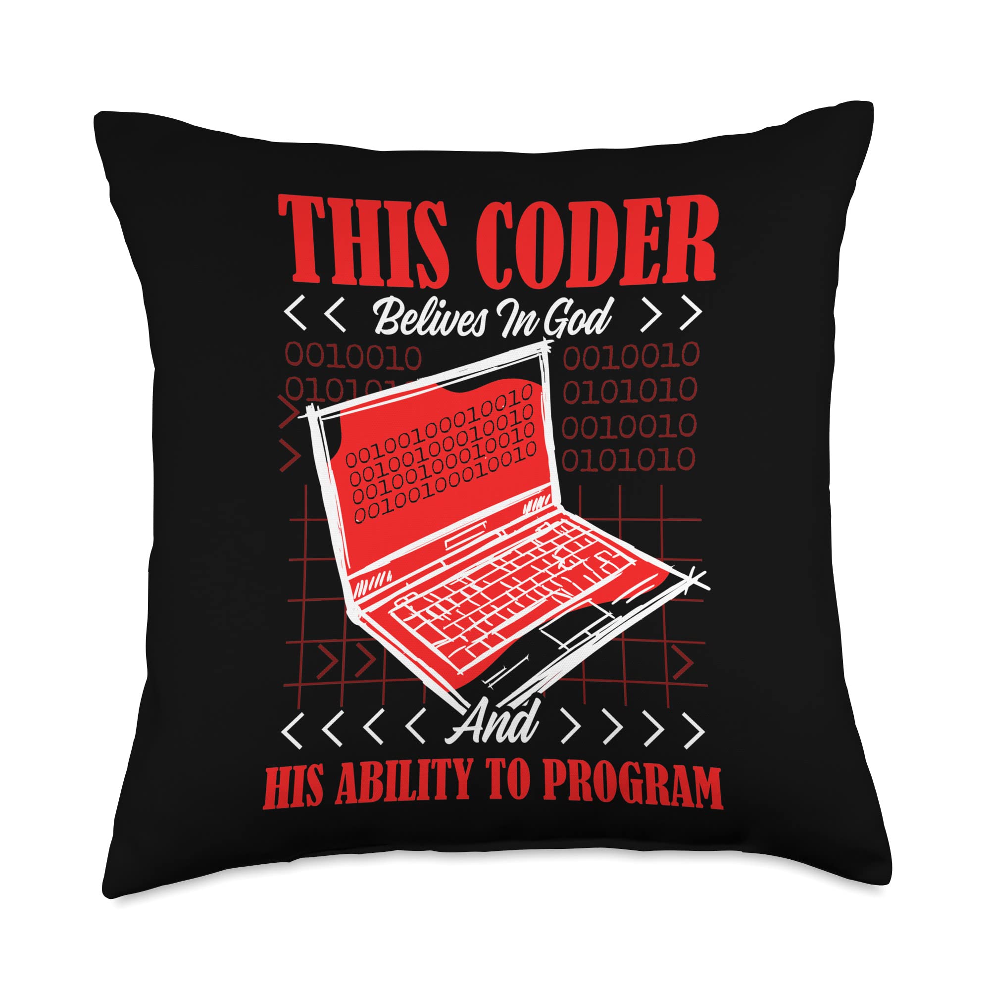 Funny Computer Software Devolper