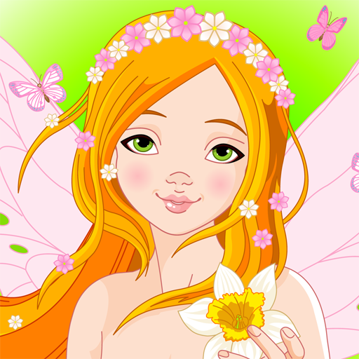 Fairy Find FREE - App on Amazon Appstore