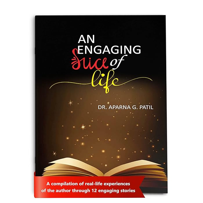 Buy An Engaging Slice of Life | Twelve Interesting Real Life Short ...