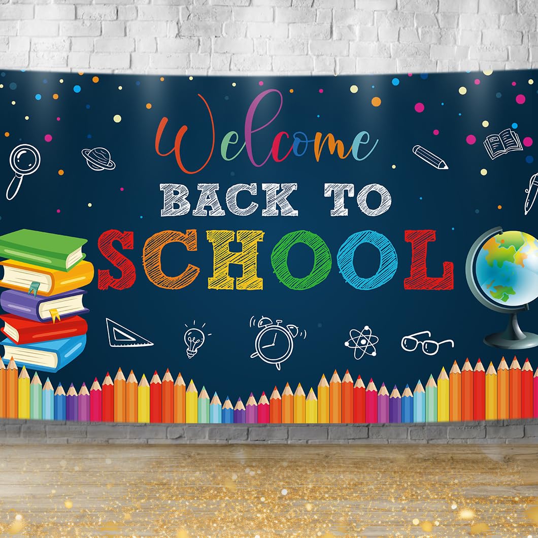 Welcome Back To High School Images Auburn School District & Auburn