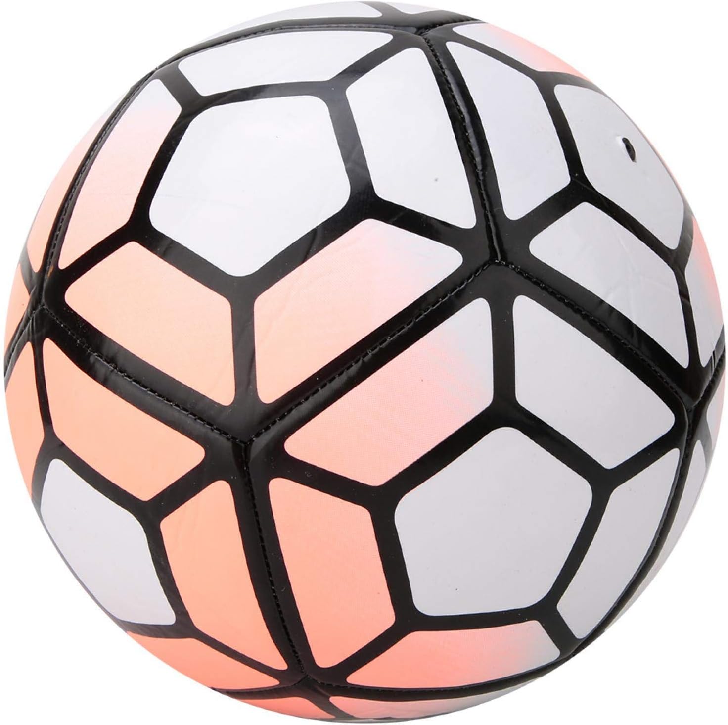 Outdoor Size 5 Training Football Brightly Colored Soccer Ball Match Outdoor Size 5 Training Football Brightly Colored Soccer Ball Match
